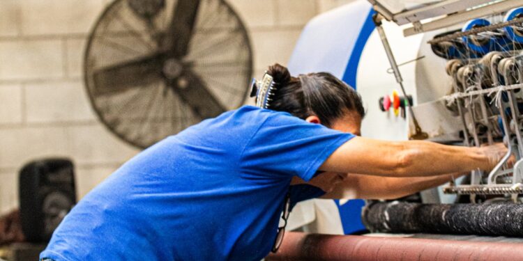The Role Of Artificial Intelligence In Streamlining Manufacturing